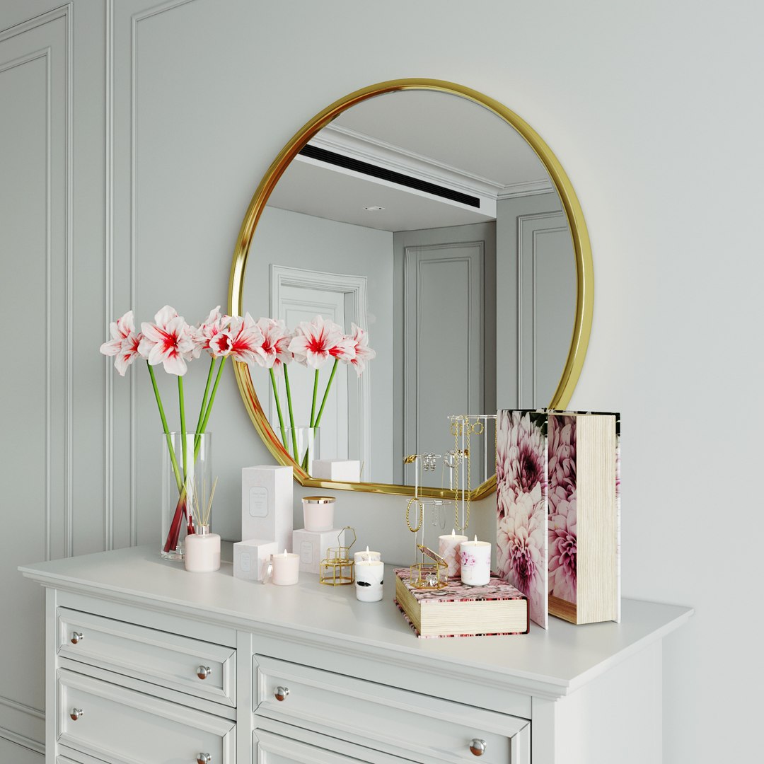 3D Flower Box Model - TurboSquid 1586938