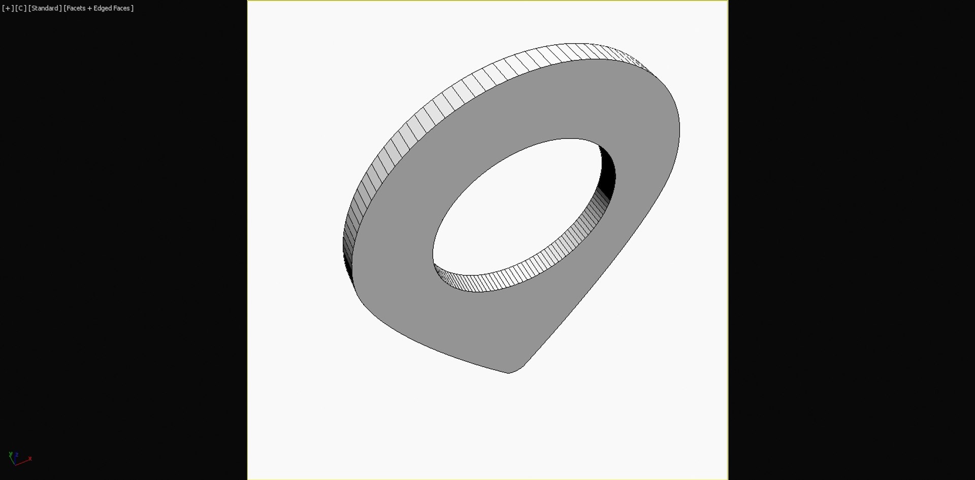 Pointer 3D Model - TurboSquid 1626501