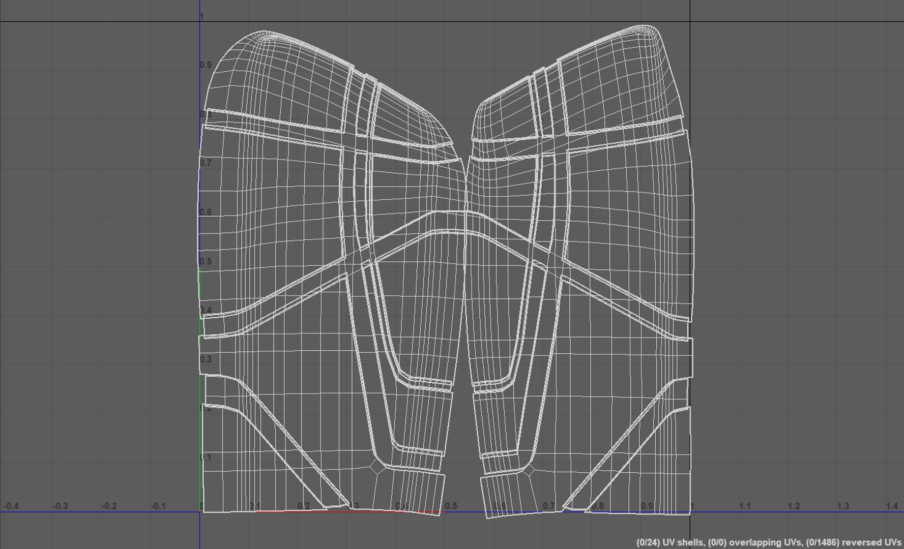 3D Model Ithra - King Abdulaziz Center For World Culture 3D Model ...