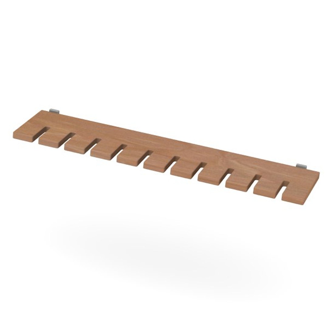 Shelf 3ds