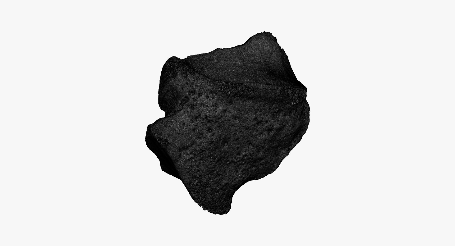 Cuboid Bone 01 Raw Model - TurboSquid 1550264