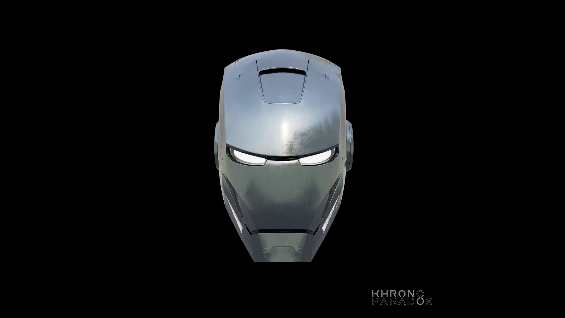 Mk 2 Helmet 3D Model - TurboSquid 1788781