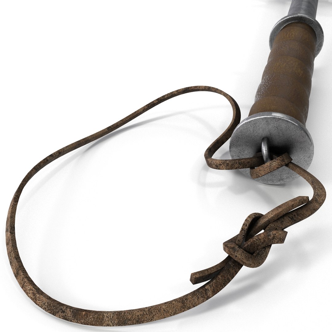 max spiked ball mace