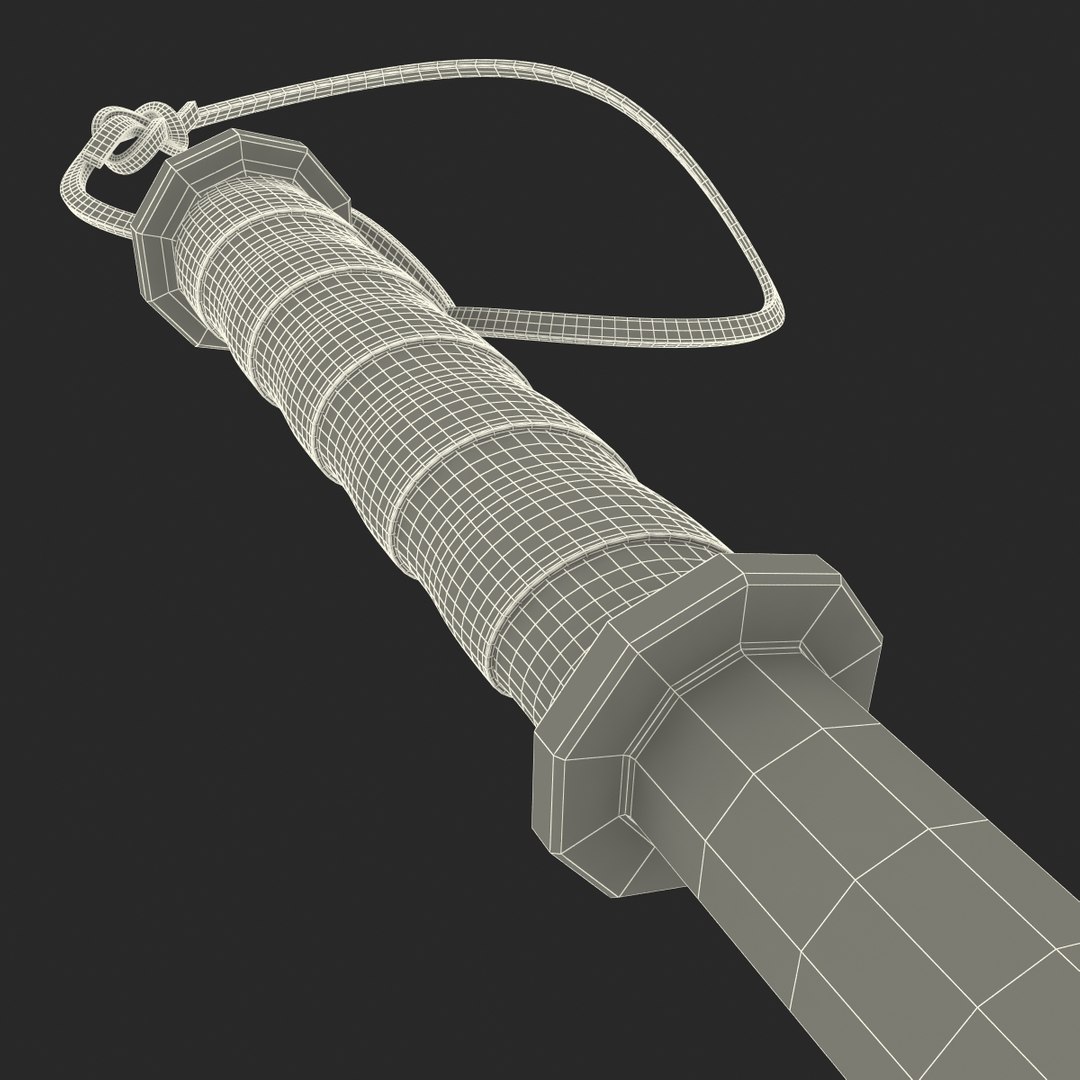 max spiked ball mace