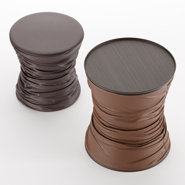 Bellows walter knoll model - TurboSquid 1646694