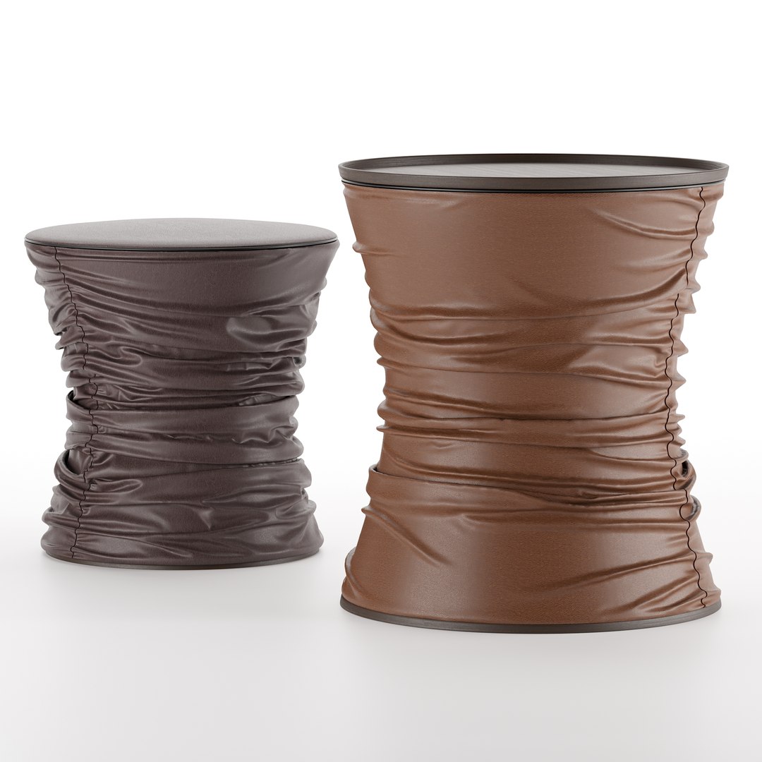 Bellows walter knoll model - TurboSquid 1646694