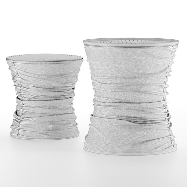 Bellows walter knoll model - TurboSquid 1646694