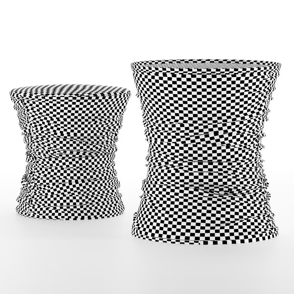 Bellows walter knoll model - TurboSquid 1646694