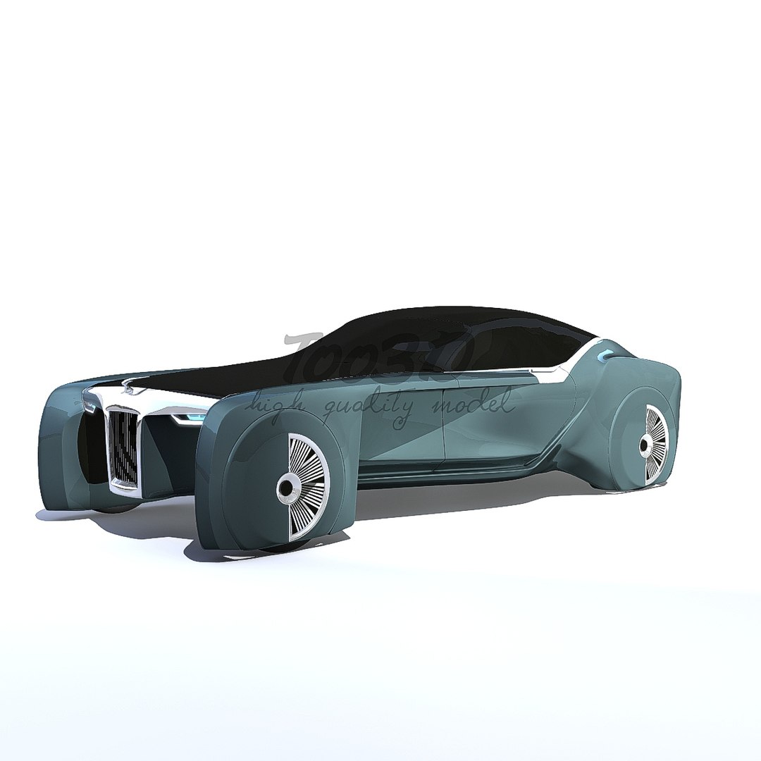 Concept Rr 3d Lwo