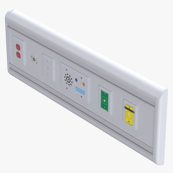 Free 3D Socket Models | TurboSquid