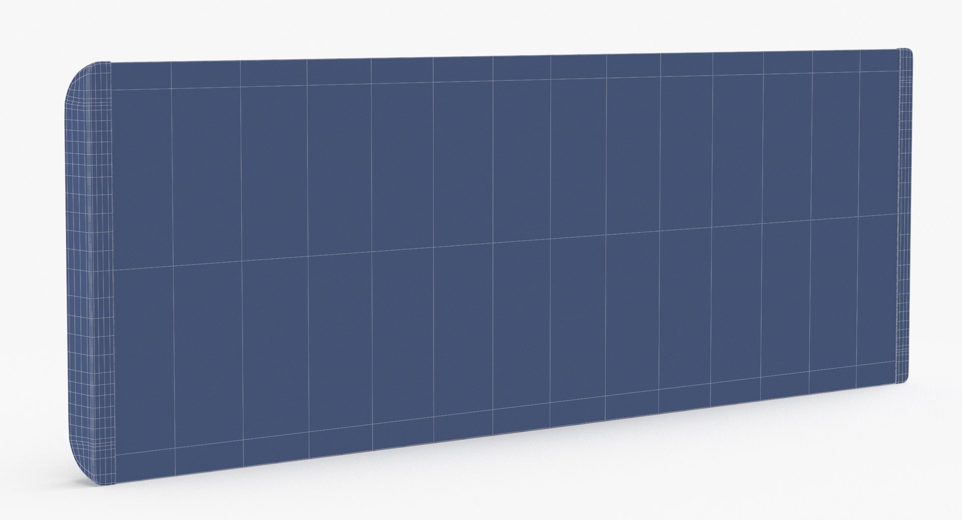 Headwall Plain and Plugged In 3D - TurboSquid 1884929