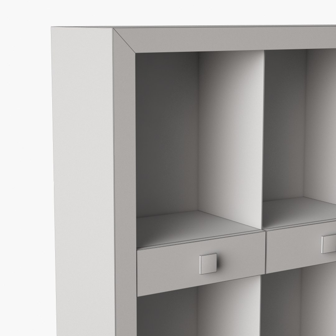 3d longhi emily model