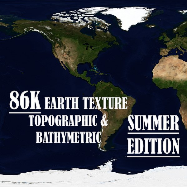 Texture TIFF earth texture topographic
