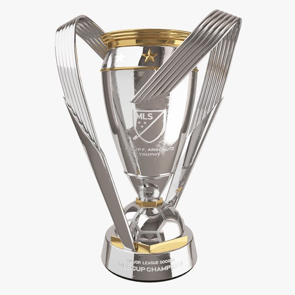 MLS 3D Modelos para Descargar | TurboSquid