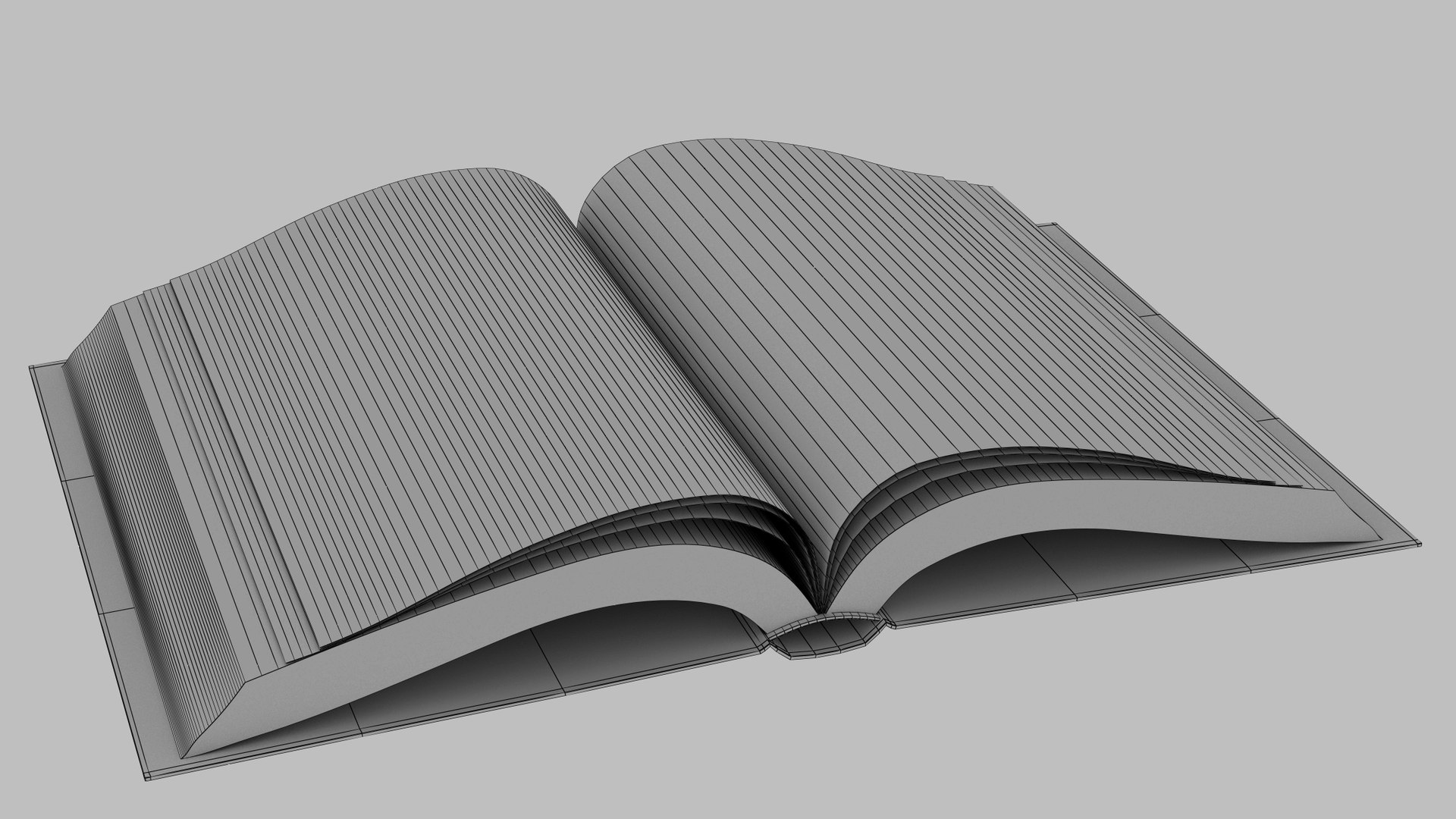 3D open model - TurboSquid 1683660