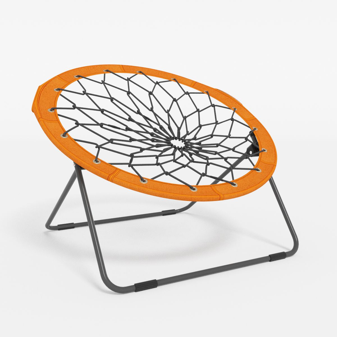 3d Bungee Chair
