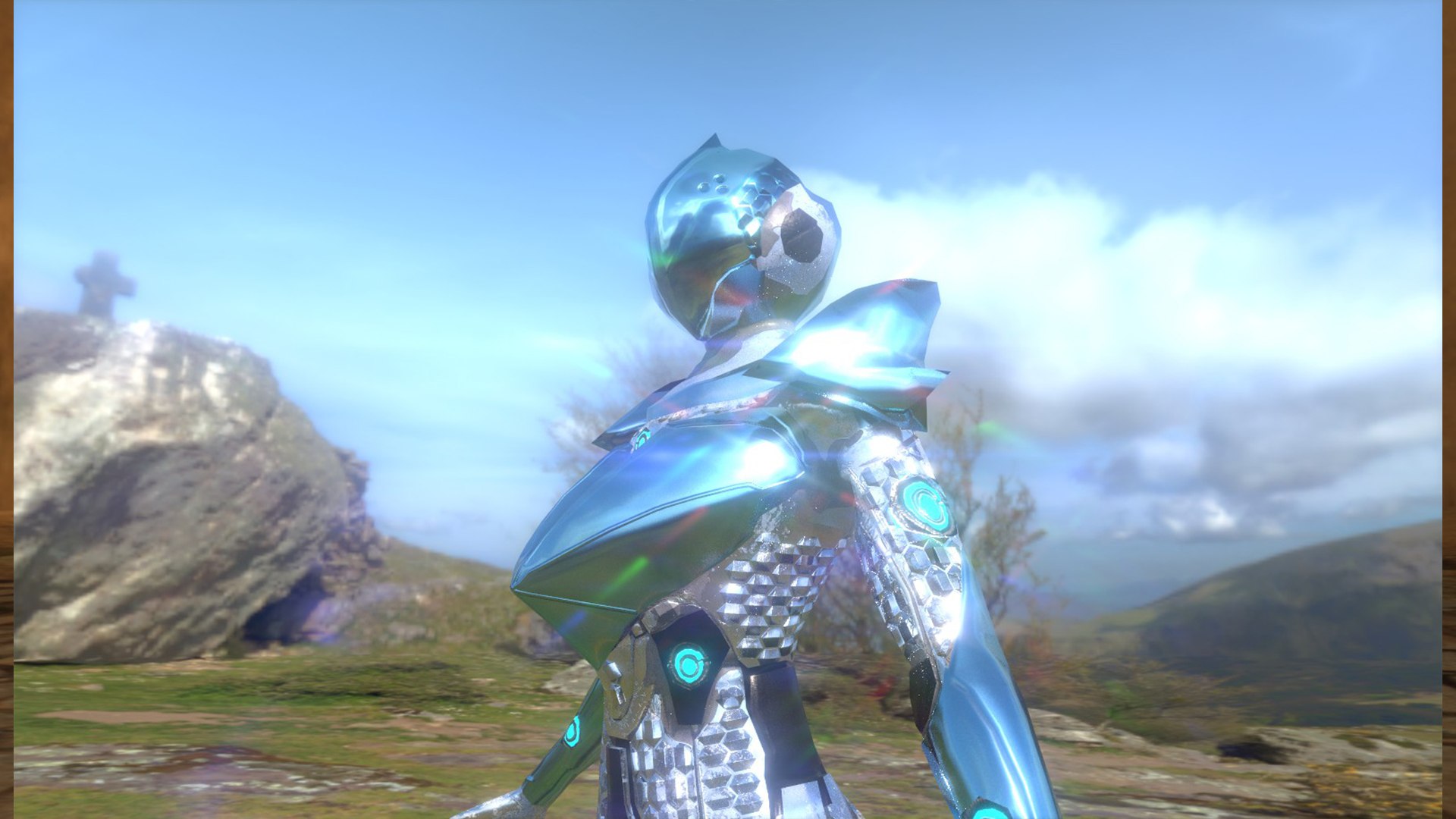 3D Model Future Soldier Active Armor - TurboSquid 2090440