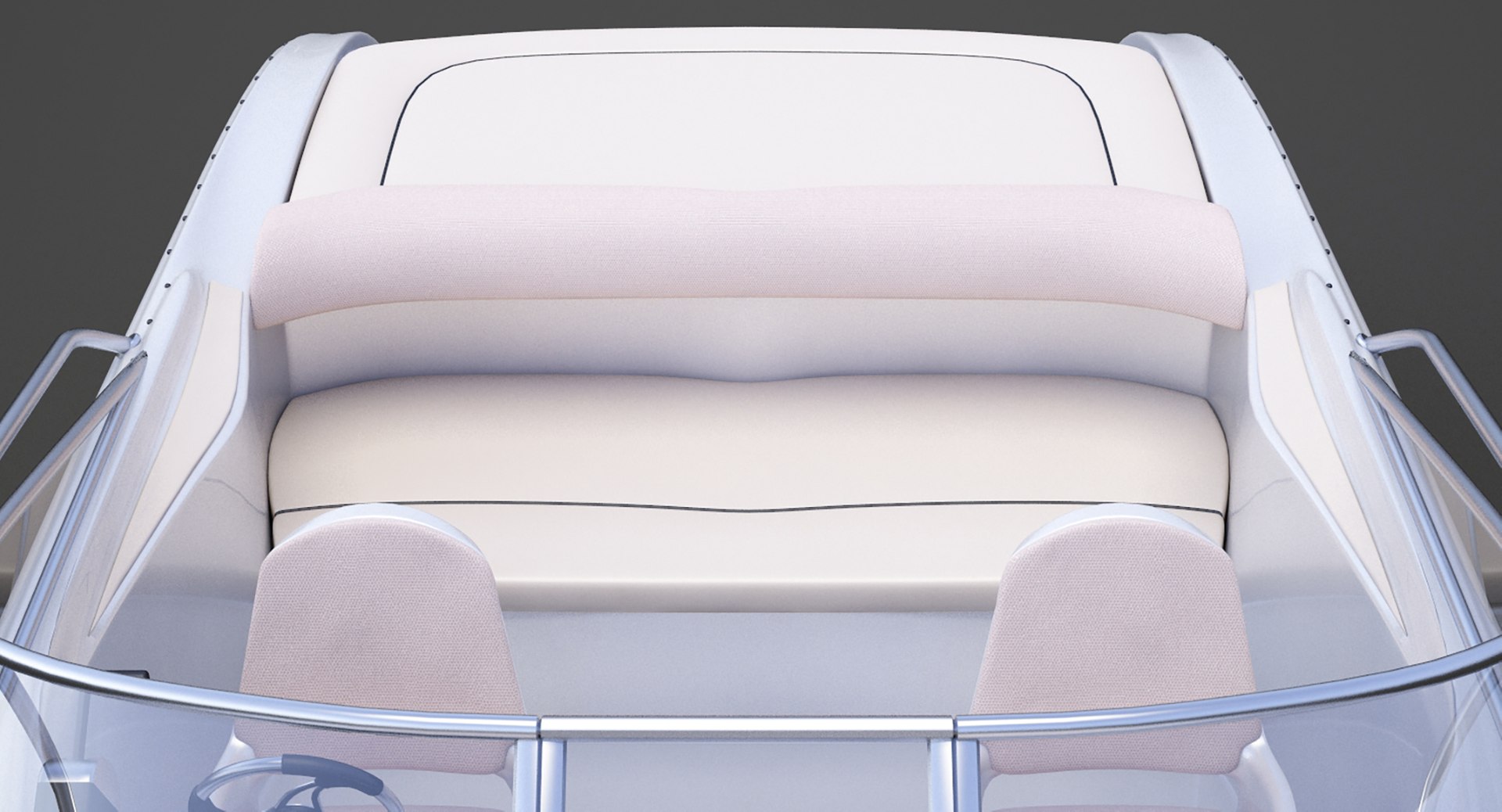 3D Model Motor Boat 05 - TurboSquid 2164036