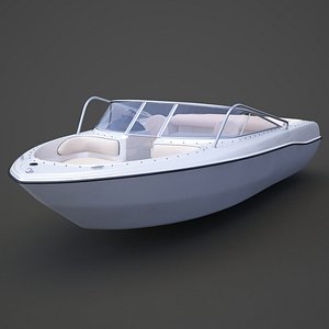 Dive Boat 3D Models for Download | TurboSquid