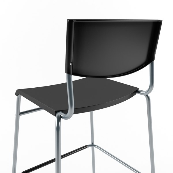 ikea stig bar stool max