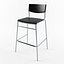 Ikea Stig Bar Stool Max