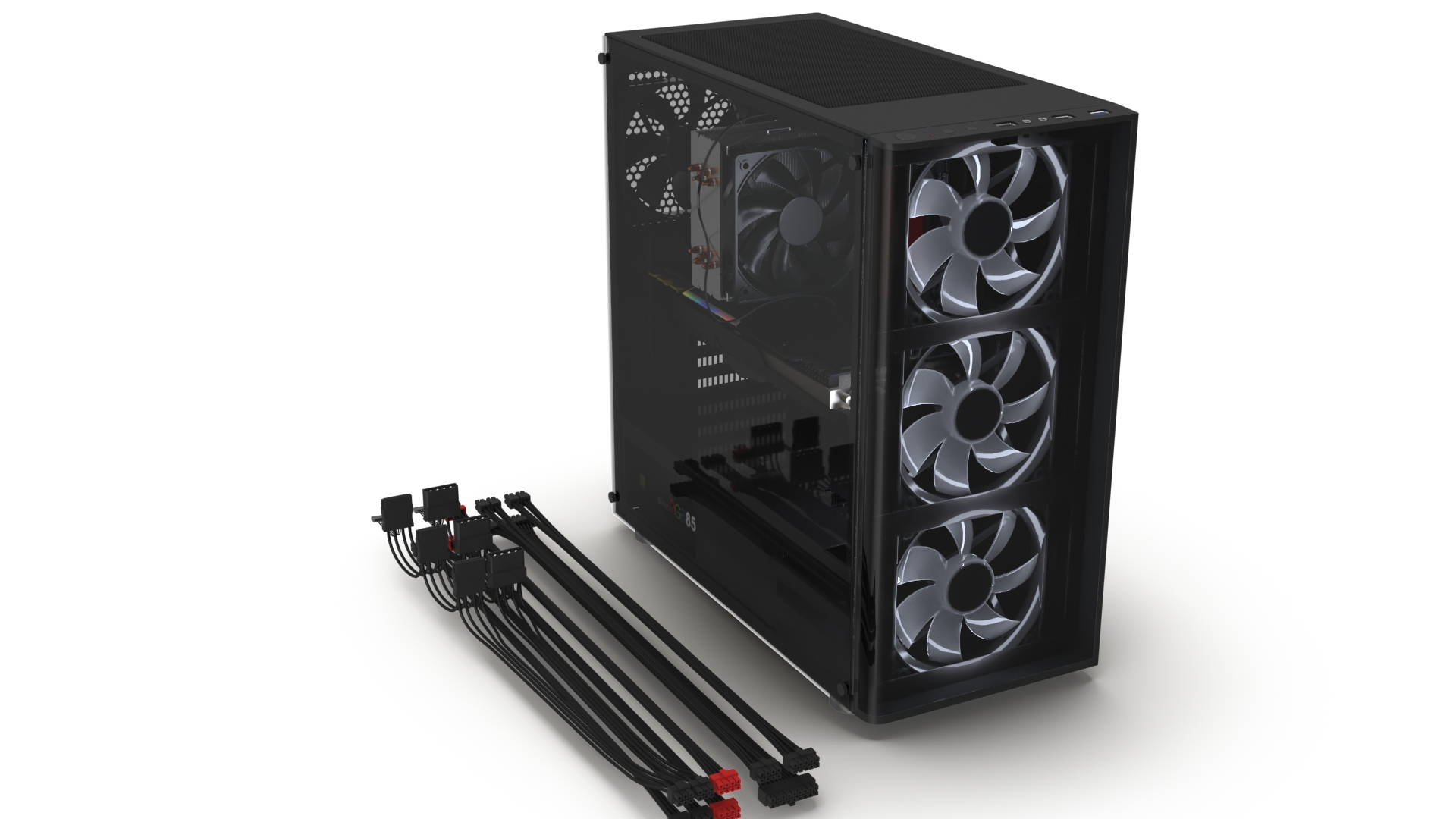 Computer Equipment 3D - TurboSquid 1495831