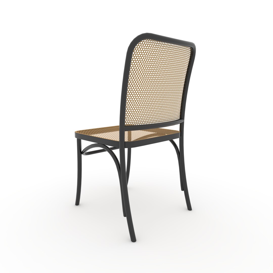 Chair 9 3D Model - TurboSquid 2336777