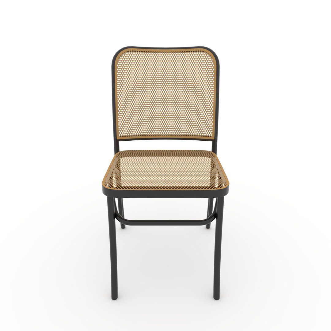 Chair 9 3D Model - TurboSquid 2336777