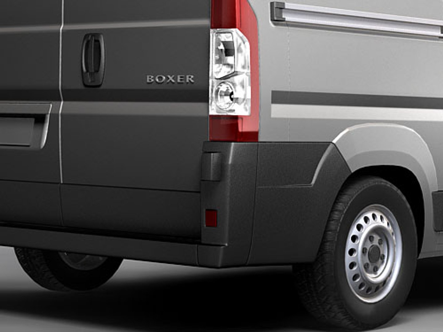 max fiat ducato peugeot boxer