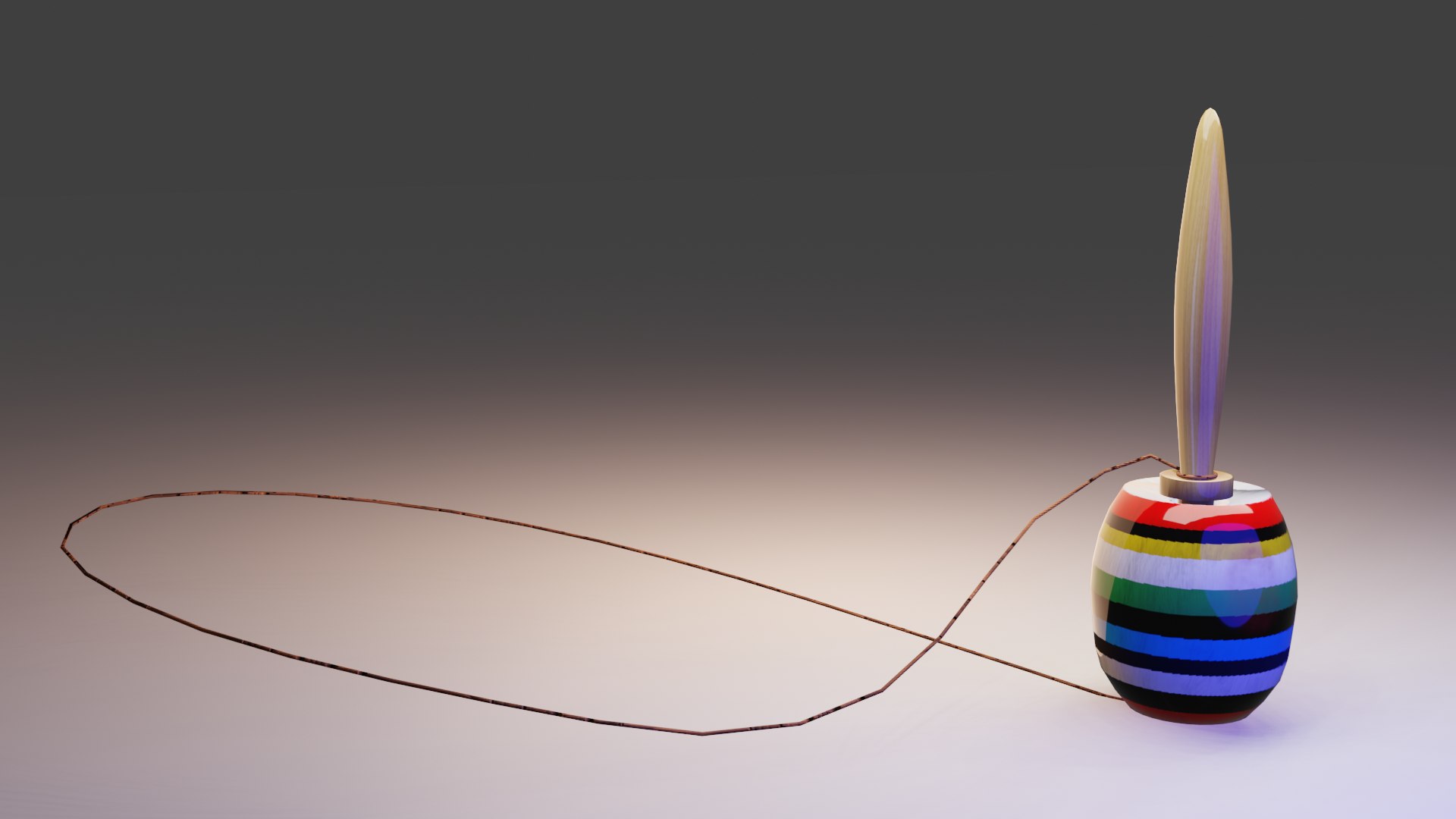 Balero 3D Model - TurboSquid 2250436