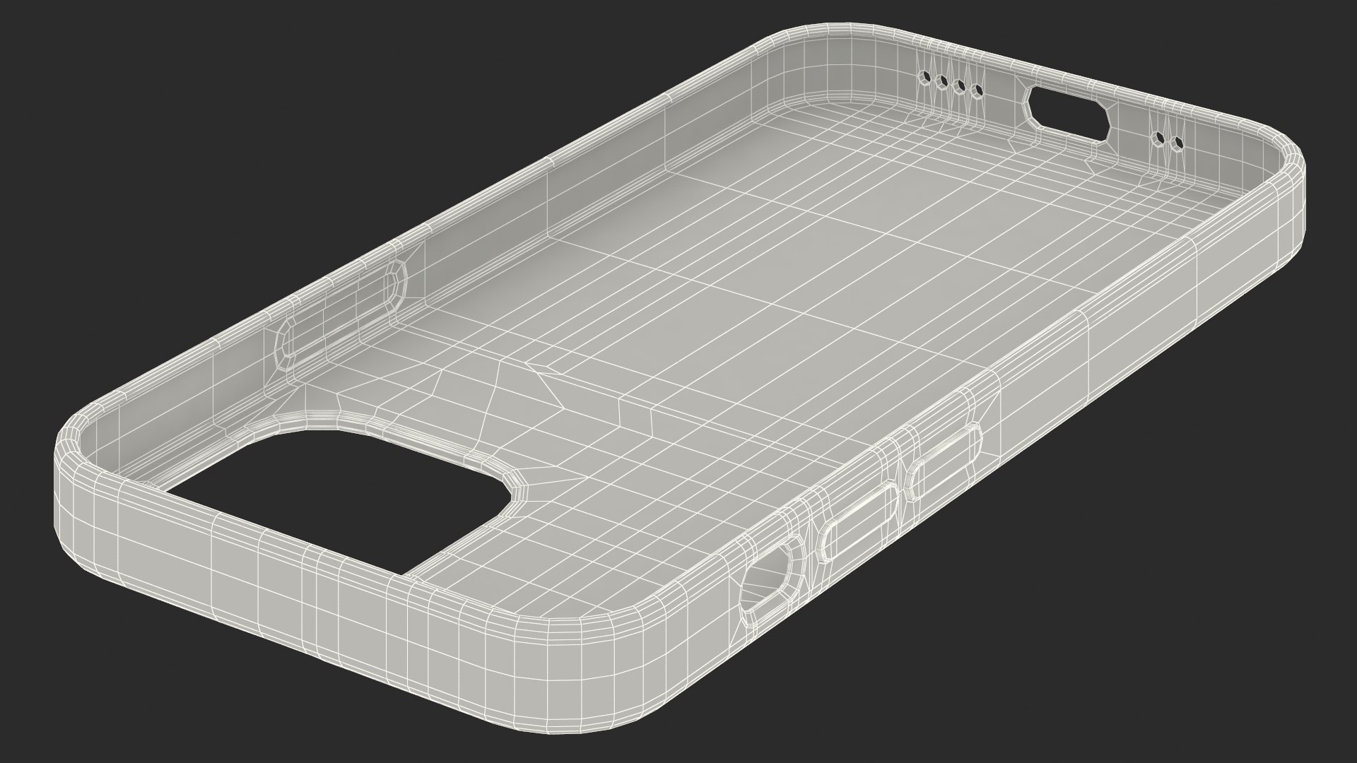 3D IPhone 12 Mini Cases With Mag Safe Collection - TurboSquid 1714617