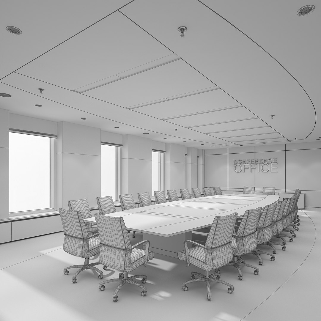 Max Conference Room