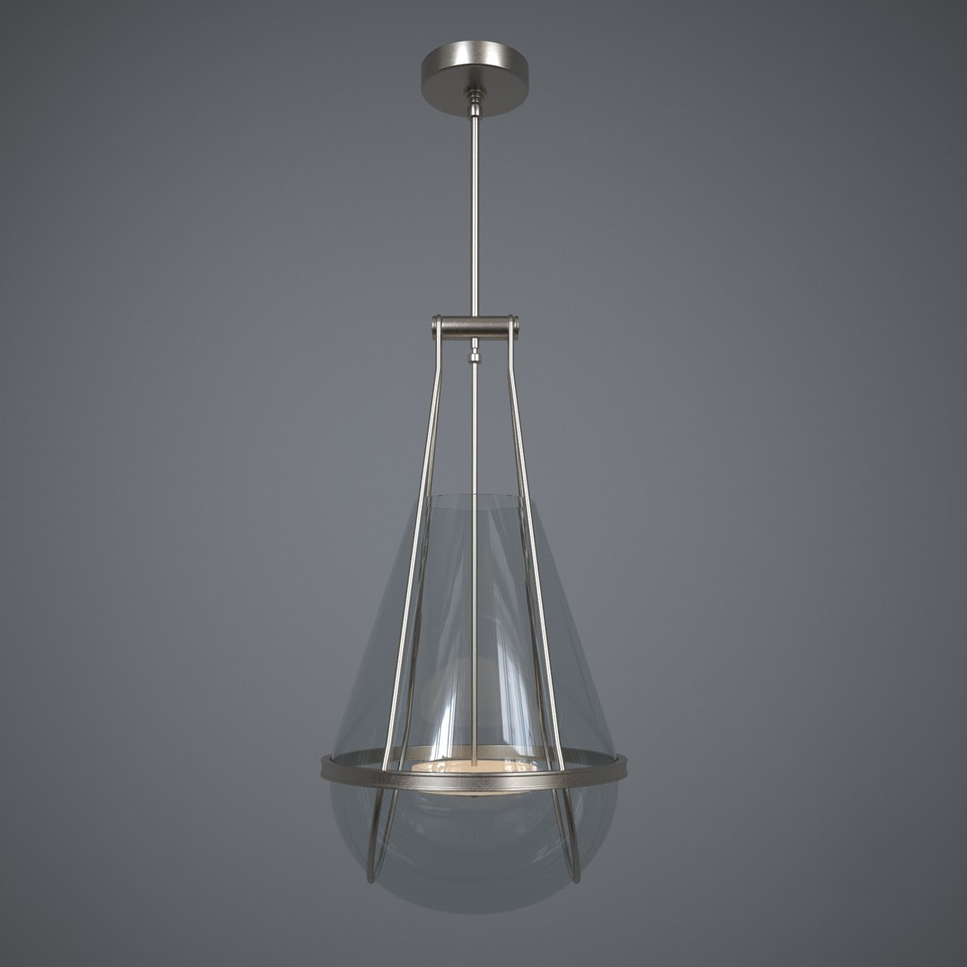 3D Riloh Axis 14 - TurboSquid 1840121