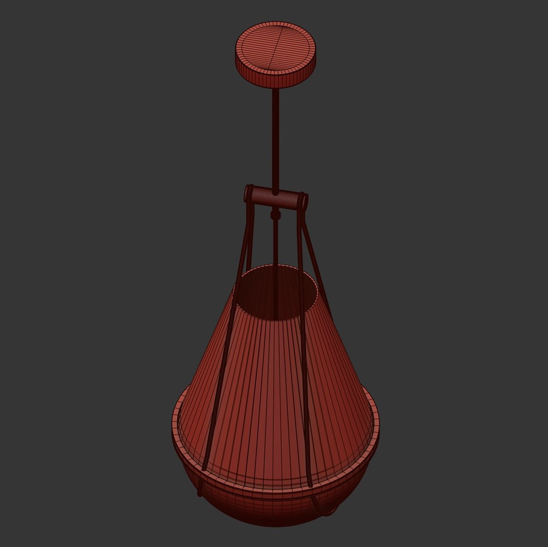 3D Riloh Axis 14 - TurboSquid 1840121