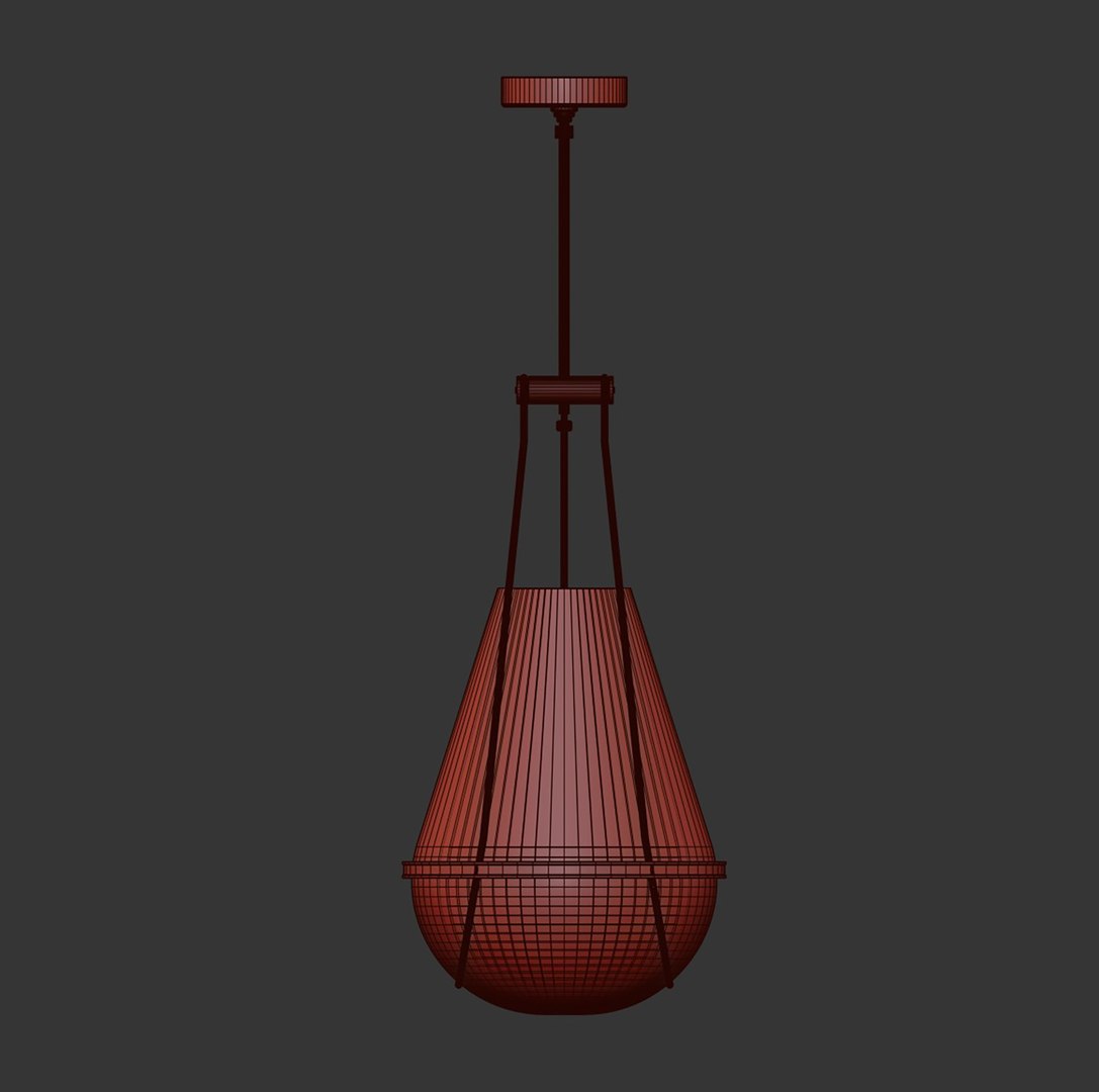 3D Riloh Axis 14 - TurboSquid 1840121