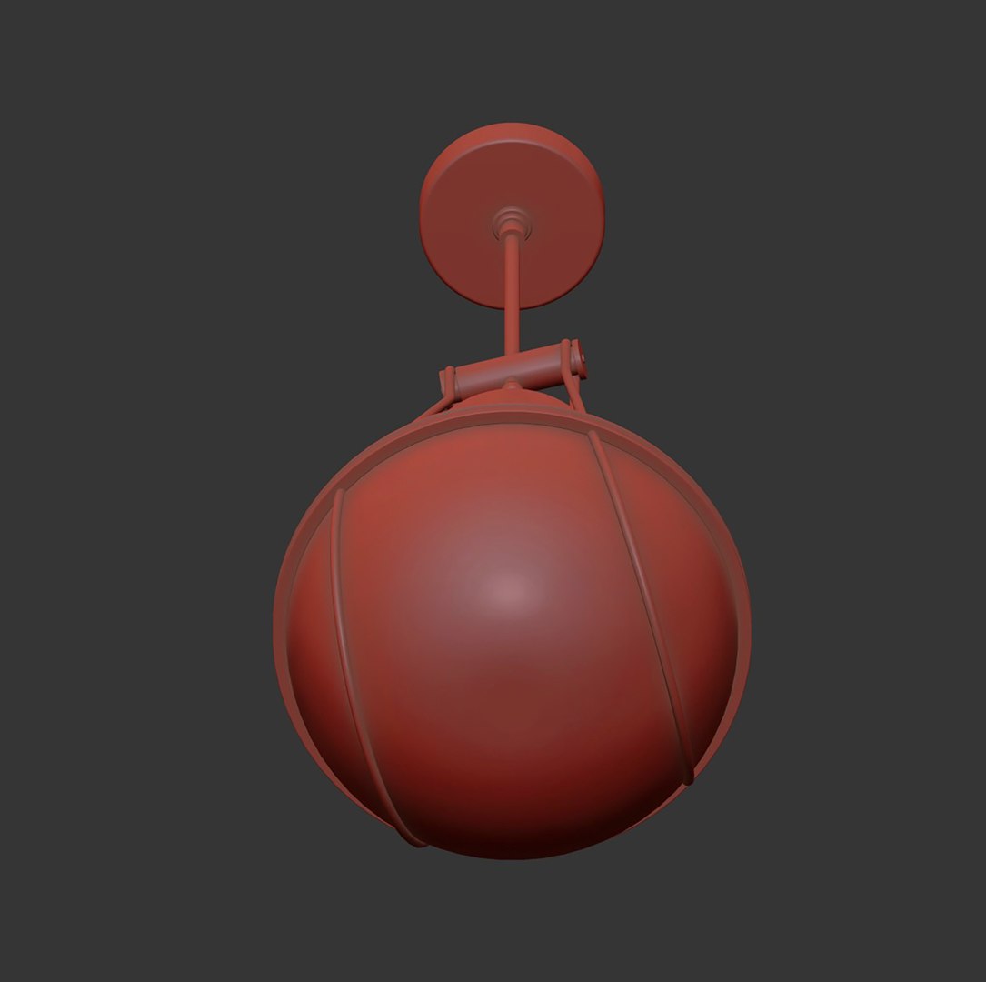 3D Riloh Axis 14 - TurboSquid 1840121