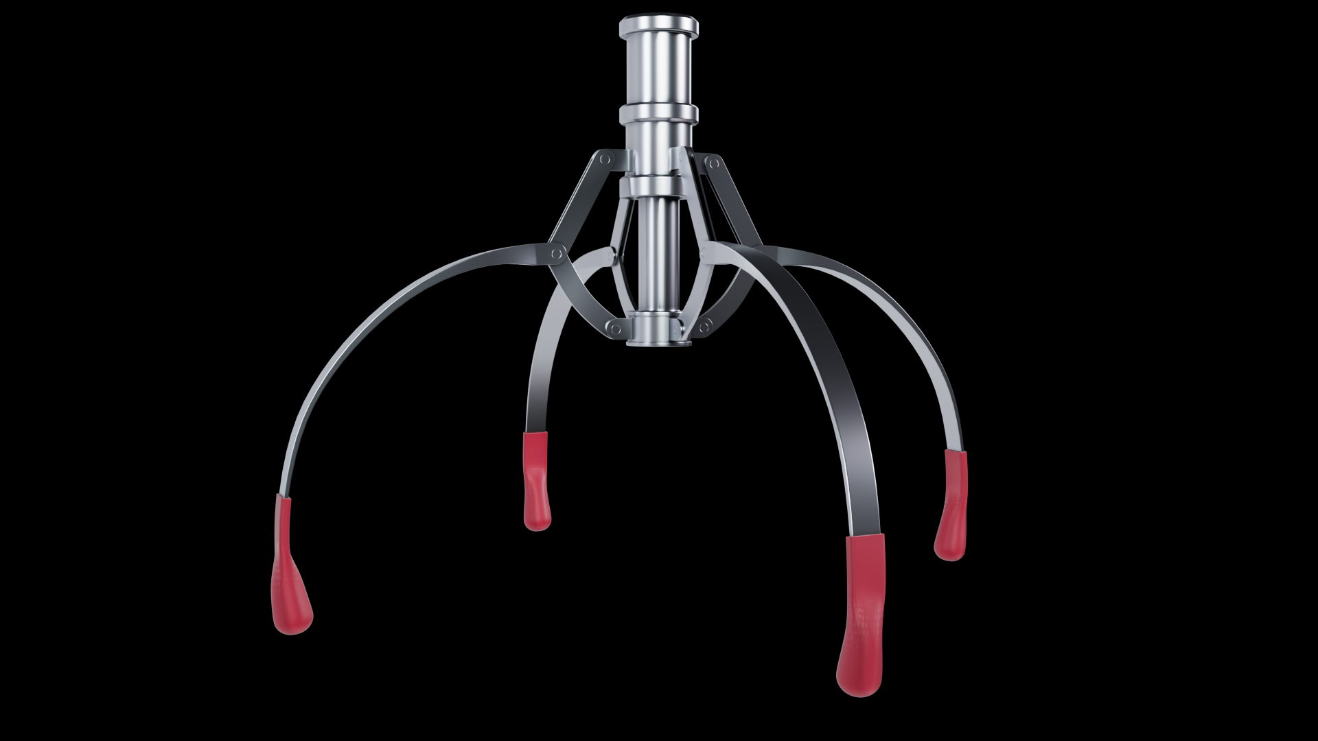 Metal Claw 9 With RIG 3D Model - TurboSquid 2348162