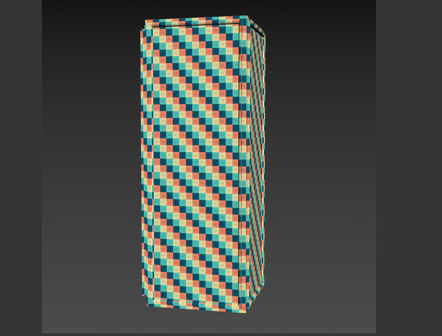 3D Tekna Annet - TurboSquid 2251007