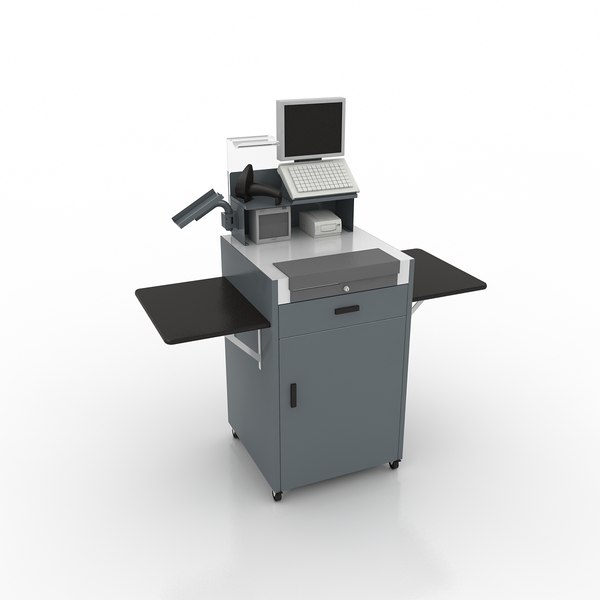 checkout express max