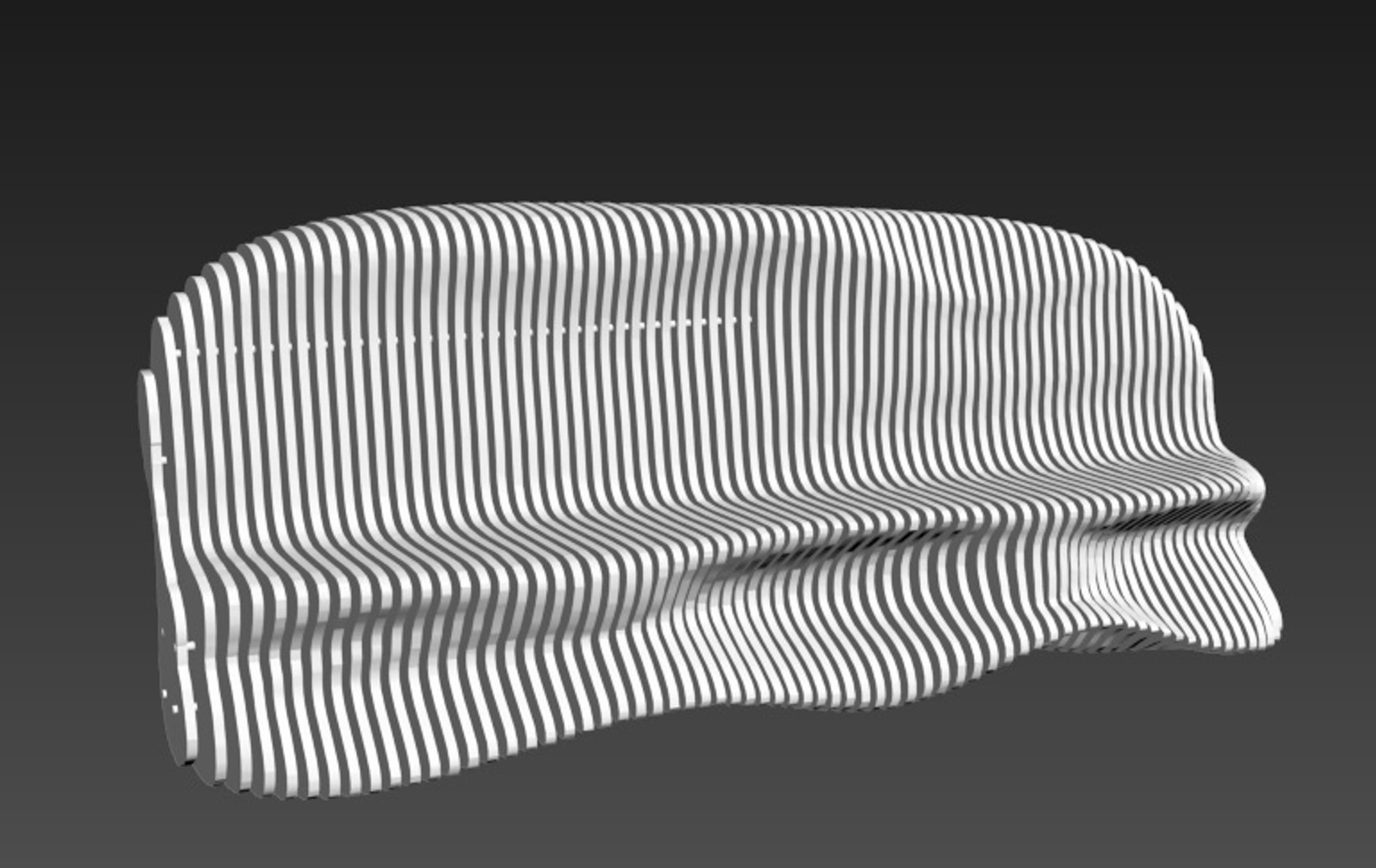 3D Parametric Model - TurboSquid 1554832