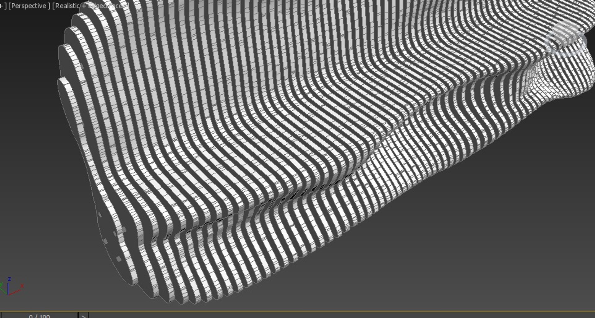 3D Parametric Model - TurboSquid 1554832