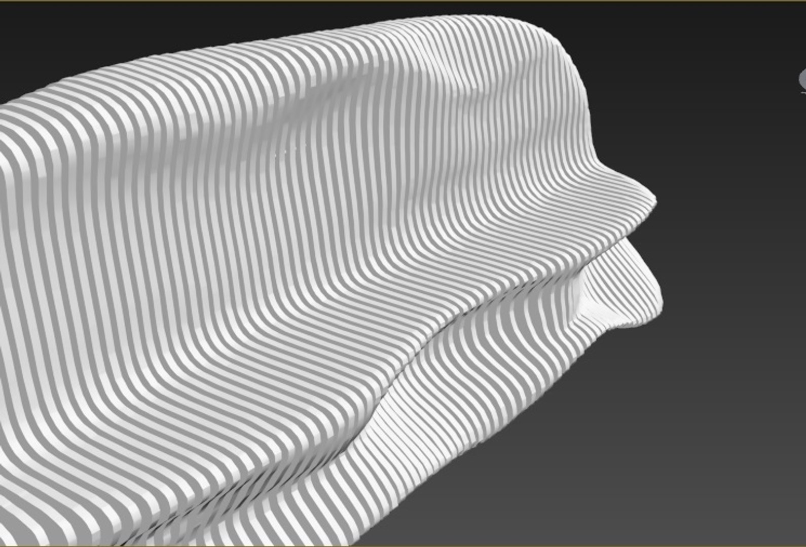 3D Parametric Model - TurboSquid 1554832