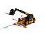 3d Model Case Telescopic Handler