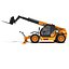 3d Model Case Telescopic Handler