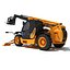 3d Model Case Telescopic Handler