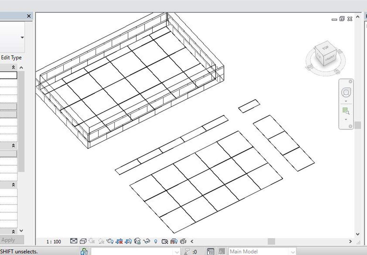 Families Revit Shop Drawing 3D - TurboSquid 1333999
