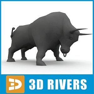 3d model bactrian camel humps