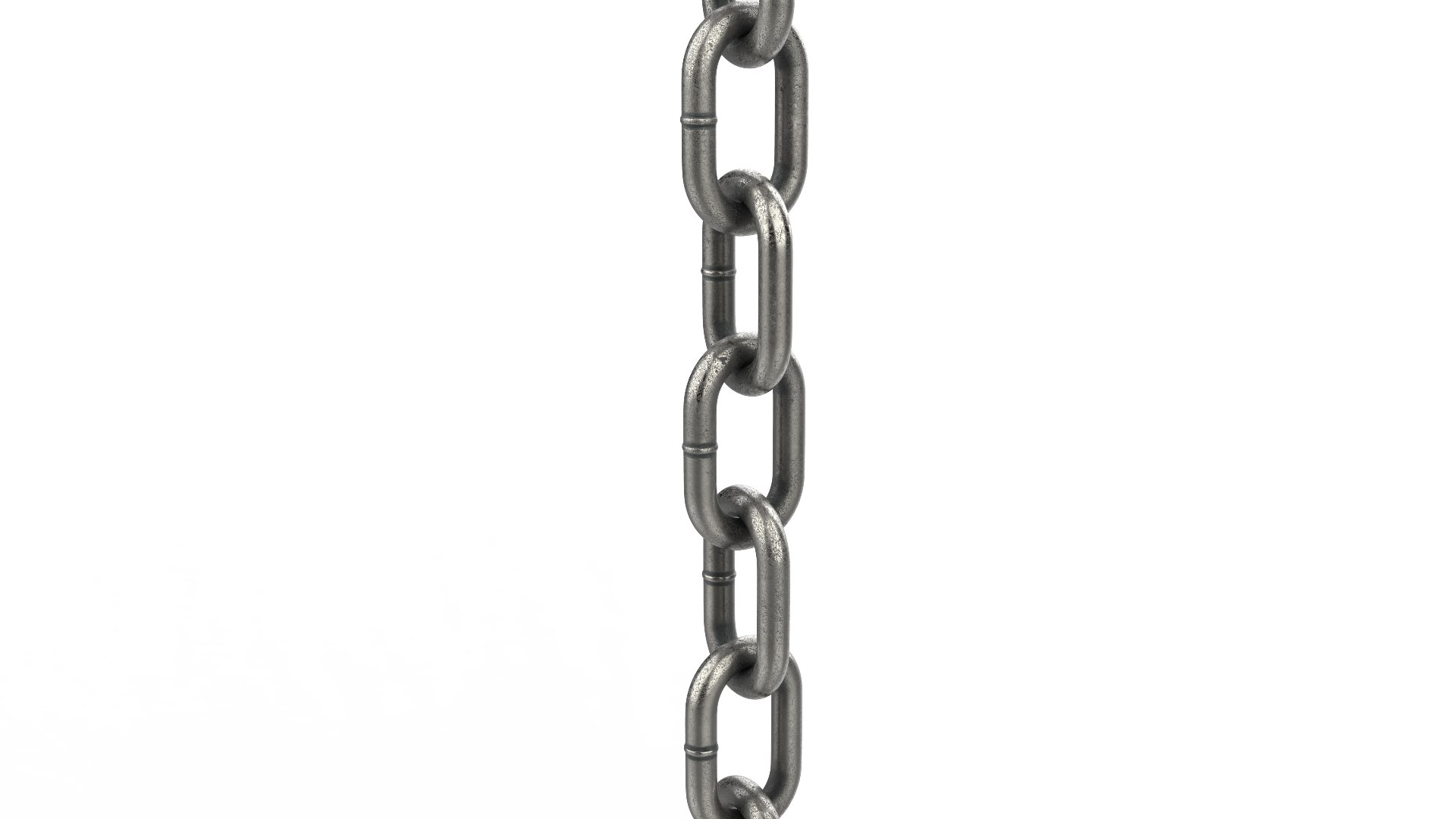 3D Manacles Prisonier - TurboSquid 2269155
