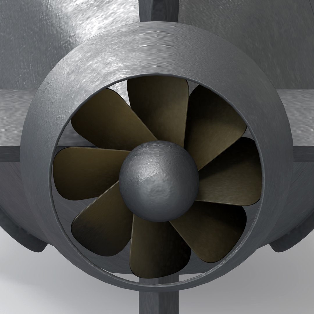 astute class submarine 3d max