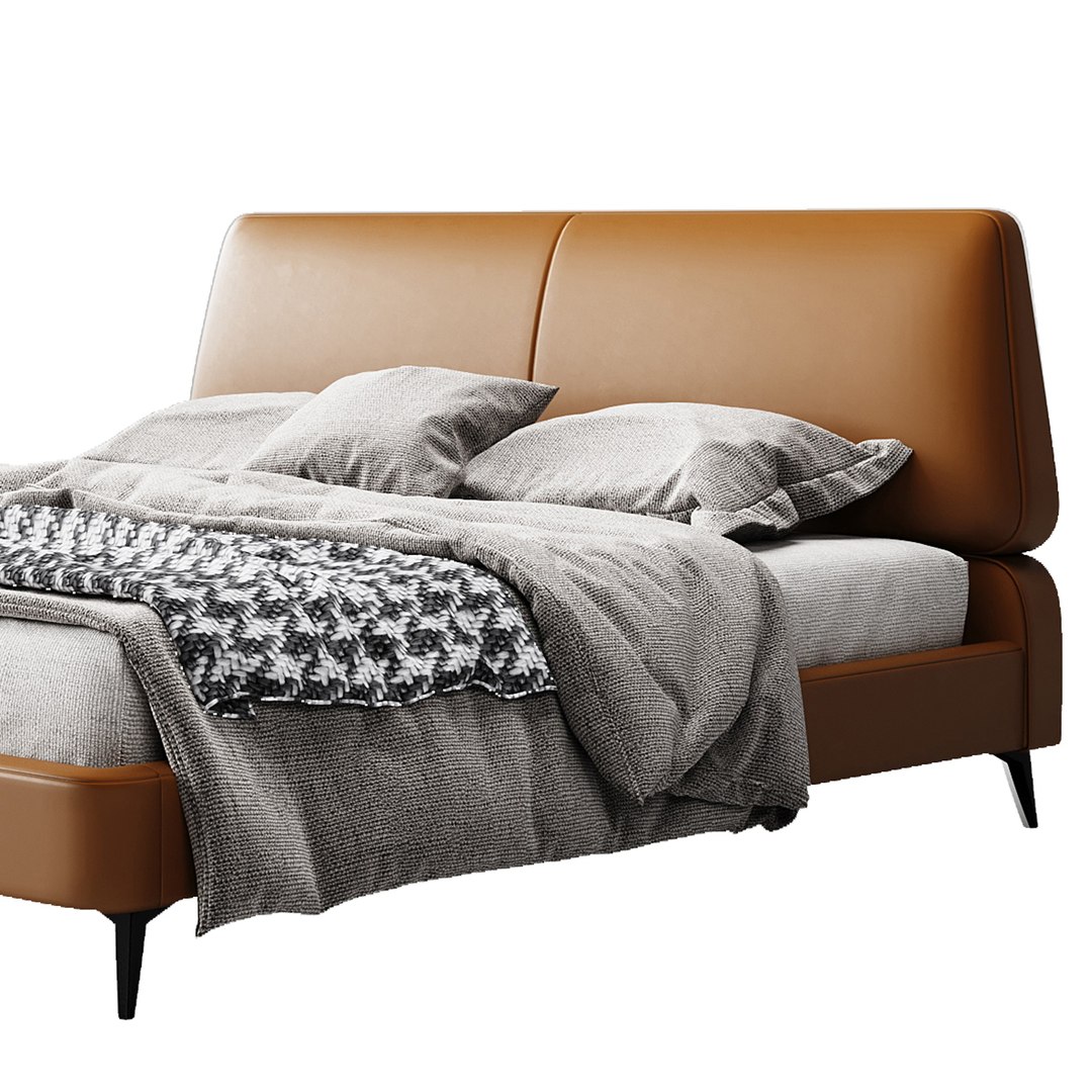 POESY By Bed 3D Model 3D Model - TurboSquid 2273395